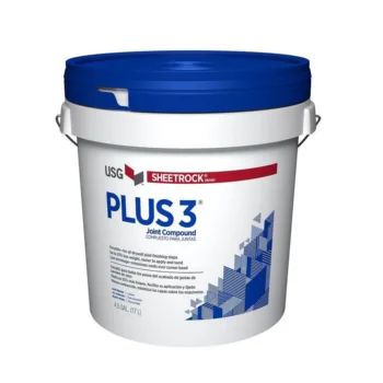 Ready Mixed Joint Compound For Gypsum Board And Plasterboard Drywall ...