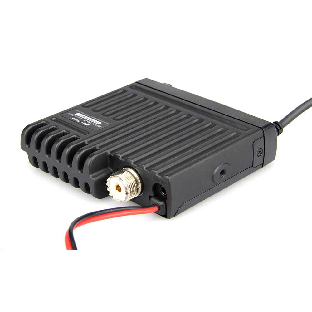 Anytone Smart Cb Dmr Mobile Radio - Buy Amateur Radio Hf,Remote Cb ...