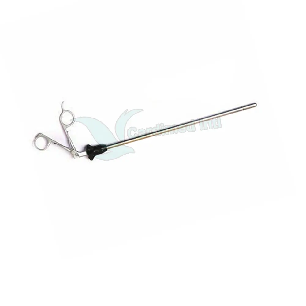 Customized Size Laparoscopy Forceps Lightweight Laparoscopy Forceps Low ...