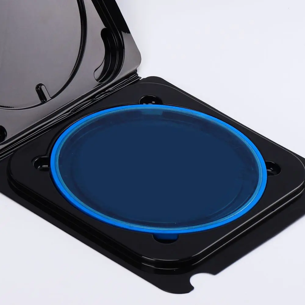 6"wafer Expander Ring - Durable and Versatile Design