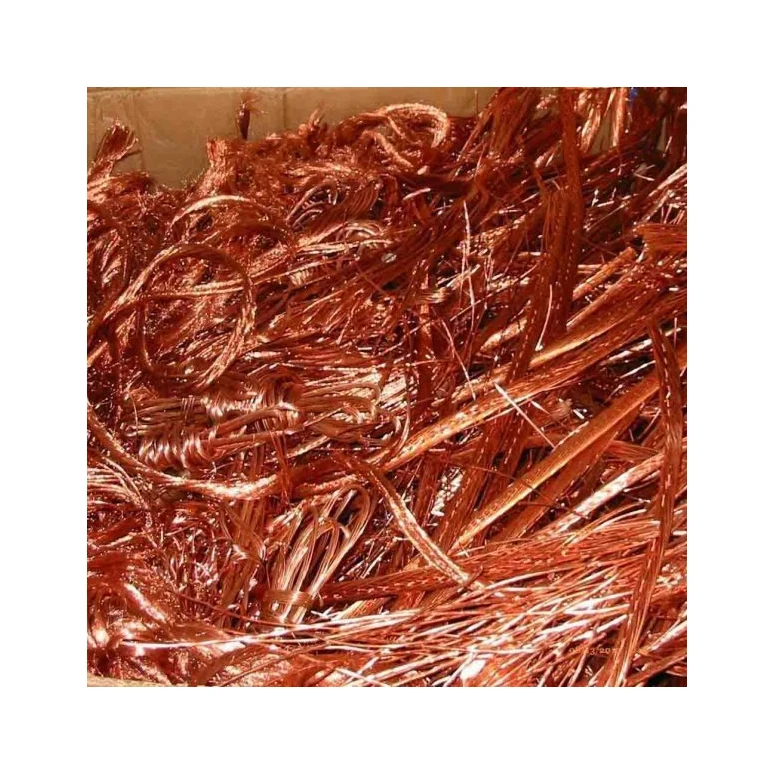 High Quality Used Copper Wire Copper Wire And Cable Scrap For Sale ...