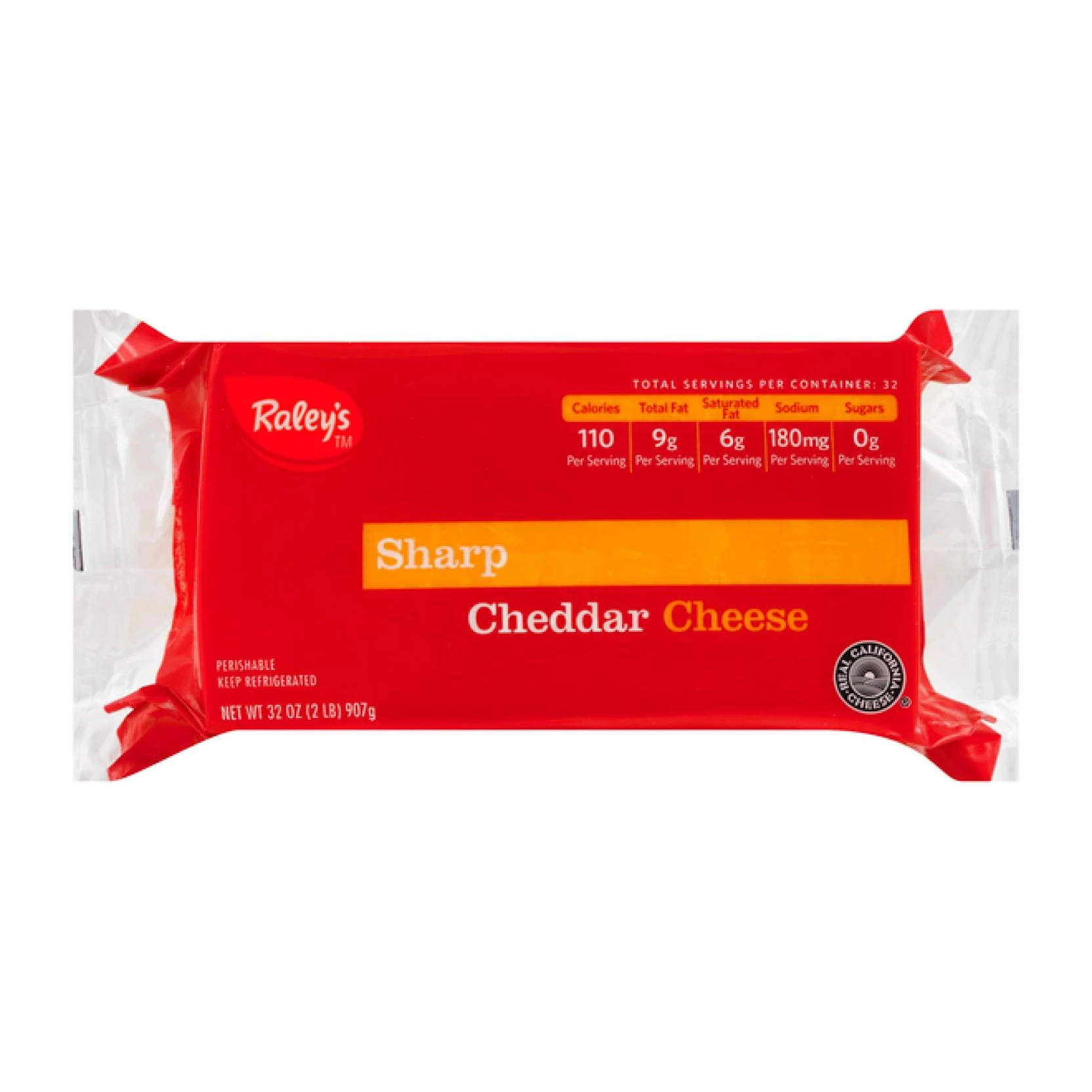 Wholesale Brand Cheddar Cheese Block 18C560C Red Cheddar Block 3 Kg ...