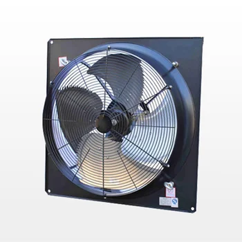 1500w Axial Fan Rhzf8c-6s-210/4s 380v Dia. 800mm Ac Motor Driven Axial ...