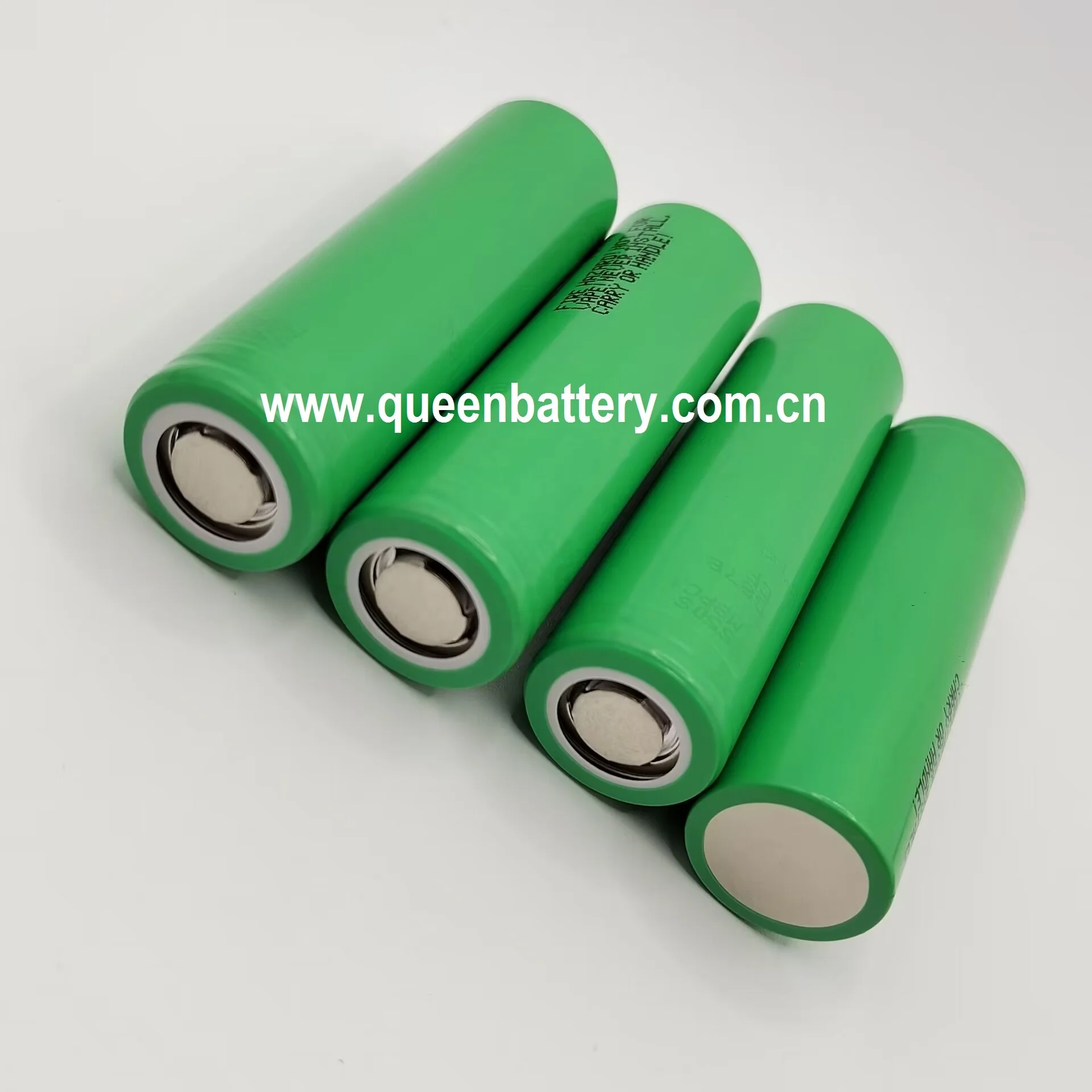 Queenbattery 21700 50s 25a Discharge Inr21700-50s Battery Cell 5000mah ...