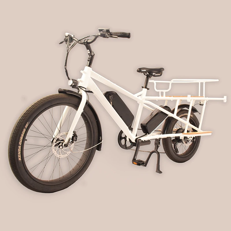 RaiderWagon602s Rigid Frame Design for Reinforcement to Carry Heavy ...
