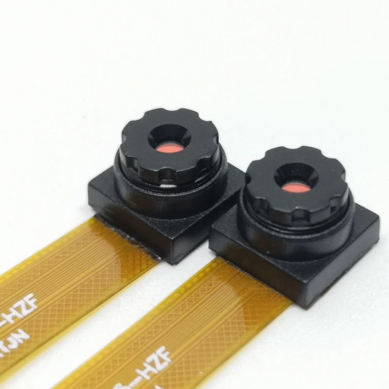 5MP Camera Module 2K CMOS OV5640 Sensor FPC 50MM Fixed Focus 90 Degree ...