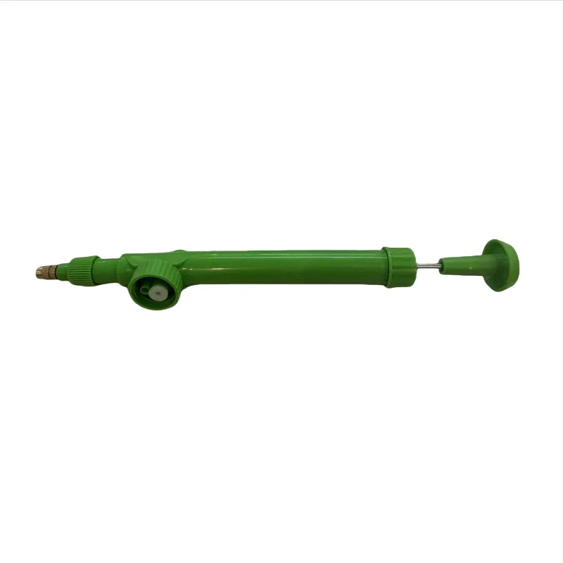 Ilot Water Gun Sprayer - Versatile Garden and Insect Control