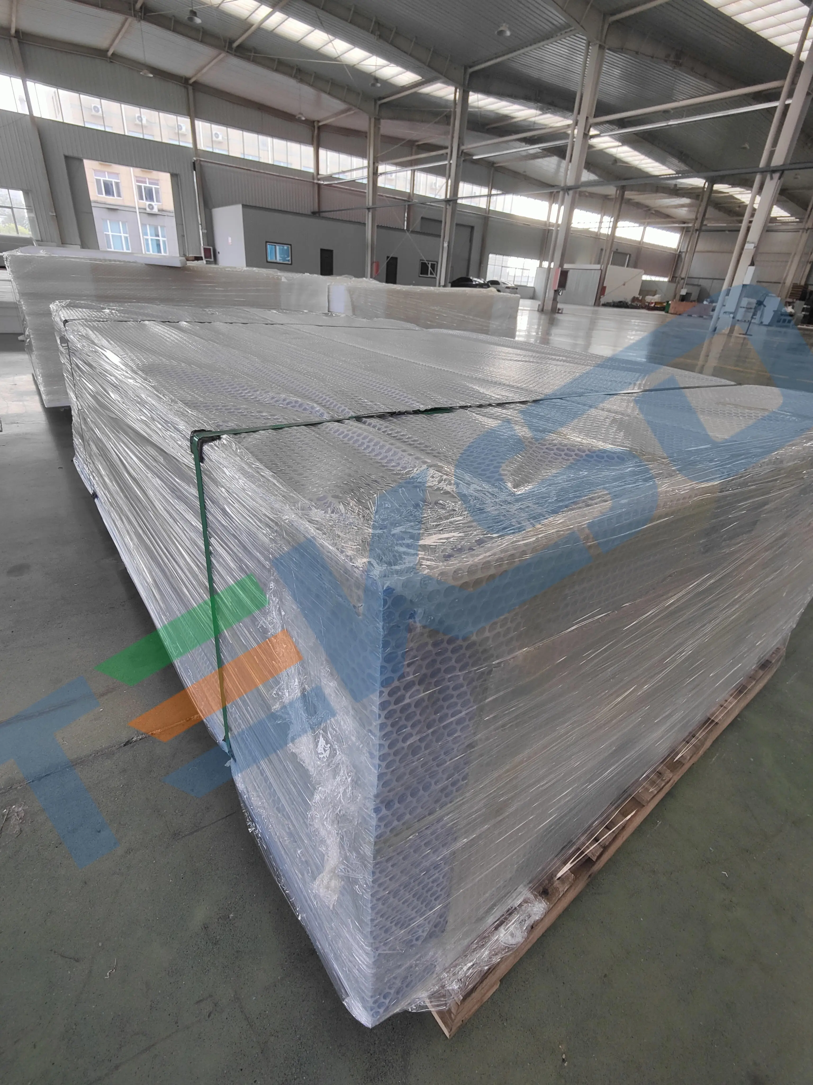 4 X 8ft 3mm 5mm 6mm 8mm 10mm 12mm 15mm 18mm 20mm 22mm 25.6mm Thick Hdpe High Density ...