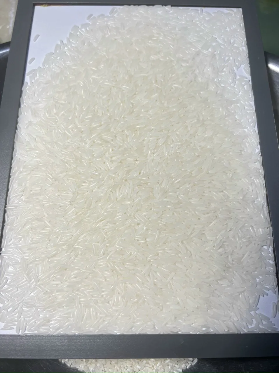 Buy Wholesale Canada Vietnamese Long Grain Fragrant White Rice St25 ...