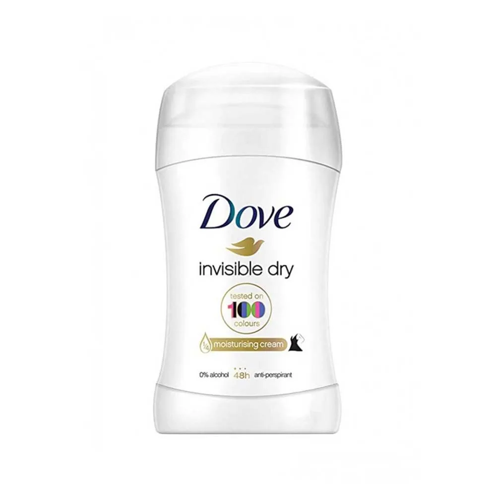 Dove Deodorant Stick Extra Fresh 150 Ml - Buy Dove Men+care 0% ...