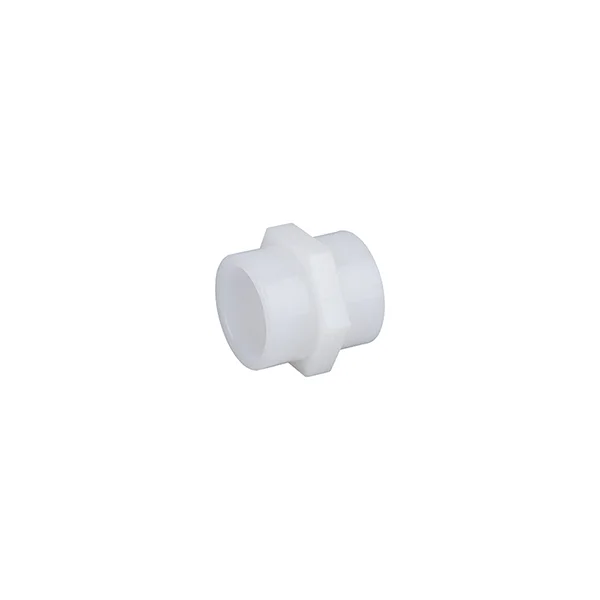 SWD Universal Standard PVDF Female Coupling Adaptor for Water Supplies