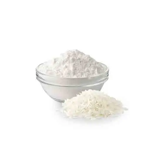 All-Purpose Dried Raw Wheat Rice Glutinous Rice Flour Bulk Packaging ...