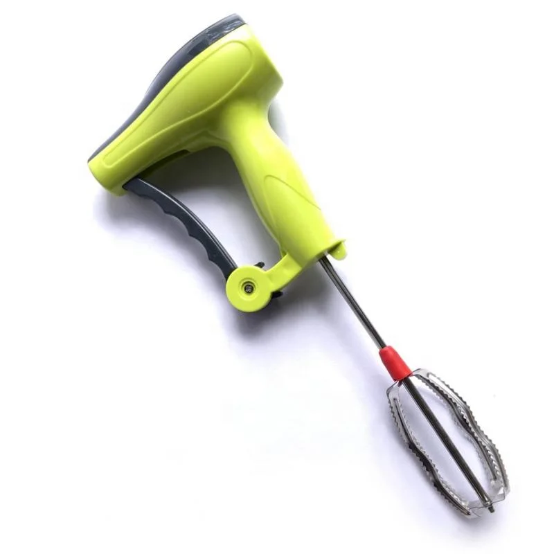 Manual Hand Press Blender- Powerless Hand Blender Press and Relax ...