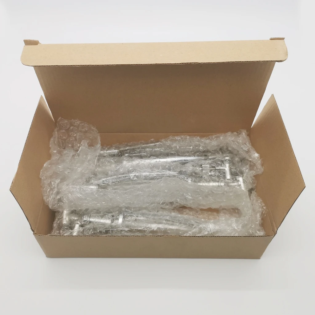 No Scalpel Vasectomy Forceps Set 14cm German Stainless Steel Surgical ...