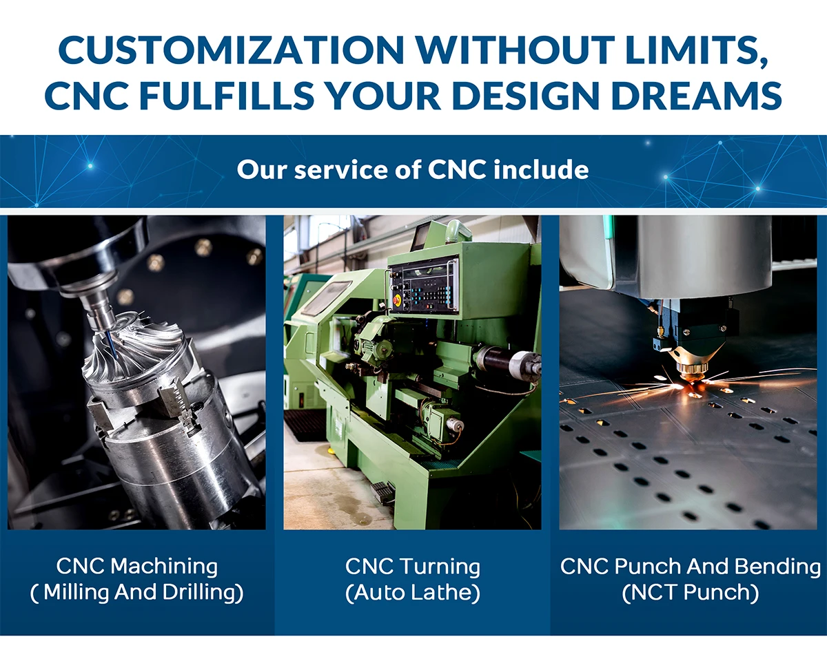 Adjustable Support Feet For Cnc Machining - Buy Adjustable Support Feet ...