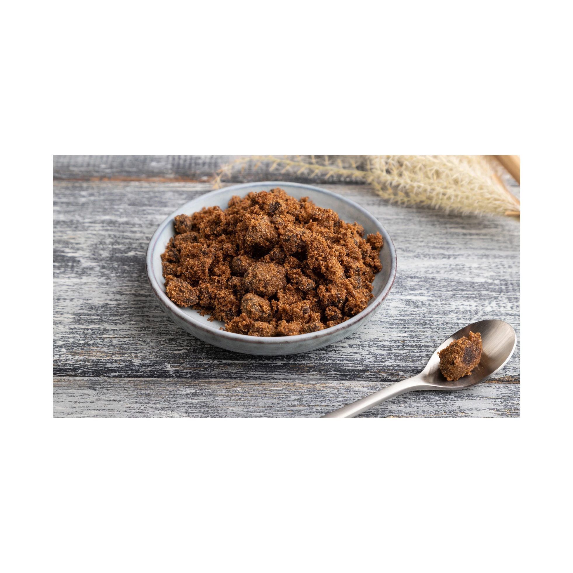 100% Organic Muscovado Sugar At Cheap Price - Buy Muscovado Sugar For ...