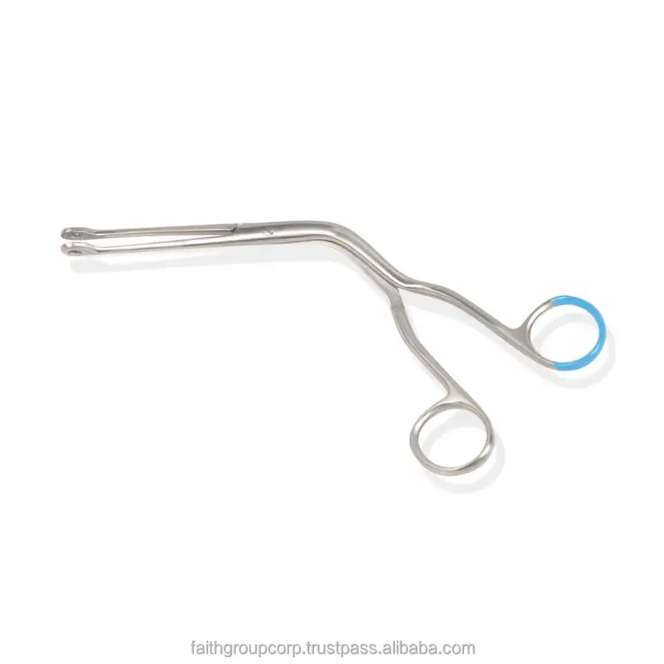 Disposable Scissor Single Use Surgical Child Magills Forceps 20cm ...