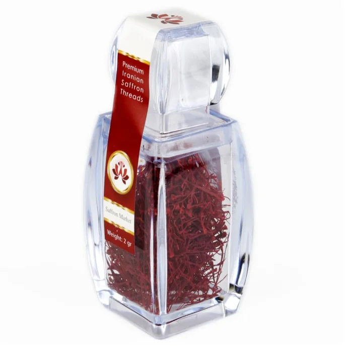 Saffron Negin & Super Negin - Buy Super Negin Saffron Product on ...