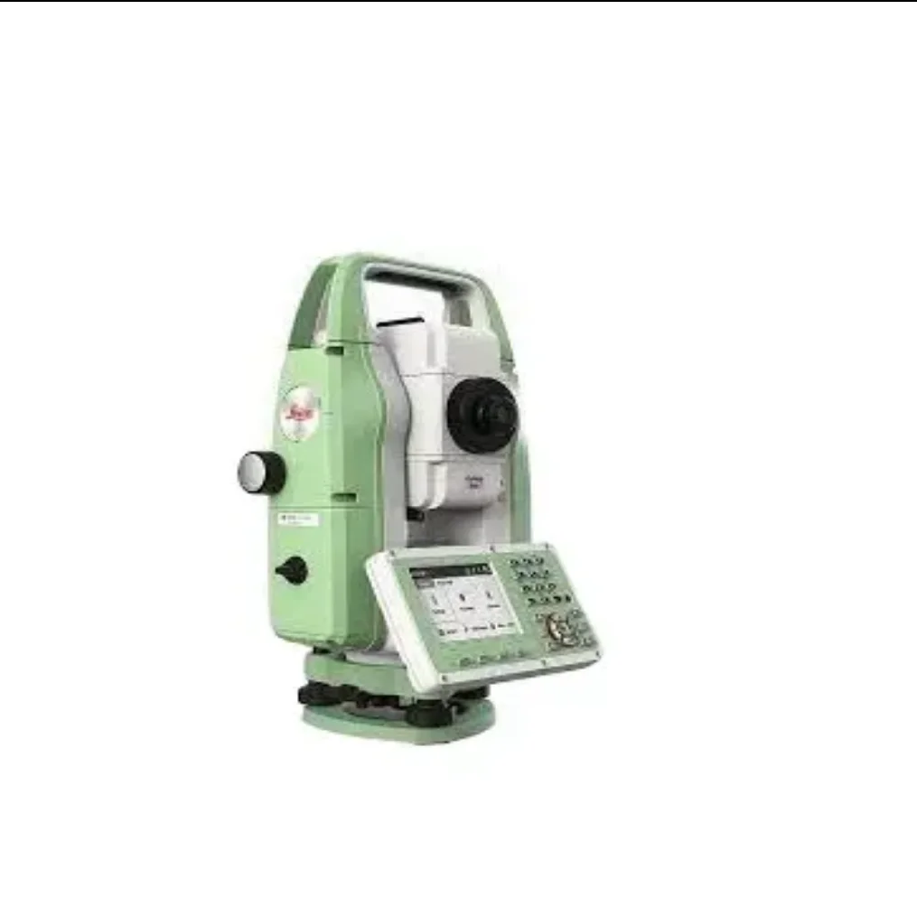 Best Recommend For Leicas Flexline Ts03 - Ts07 - Ts10 Reflectorless Manual Total Station - Buy ...