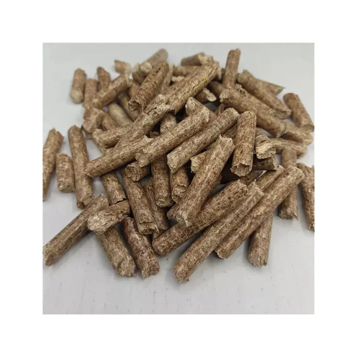 Class A1 Pine & Fir Wood Pellets 6mm Din+ Plus & Enplus A1/a2 (bsl Approved Wood Pellets In 15kg ...