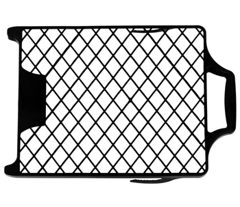 Rolmaster Paint Grid 32 X 27 Cm - High Quality Wall Painting Tools ...