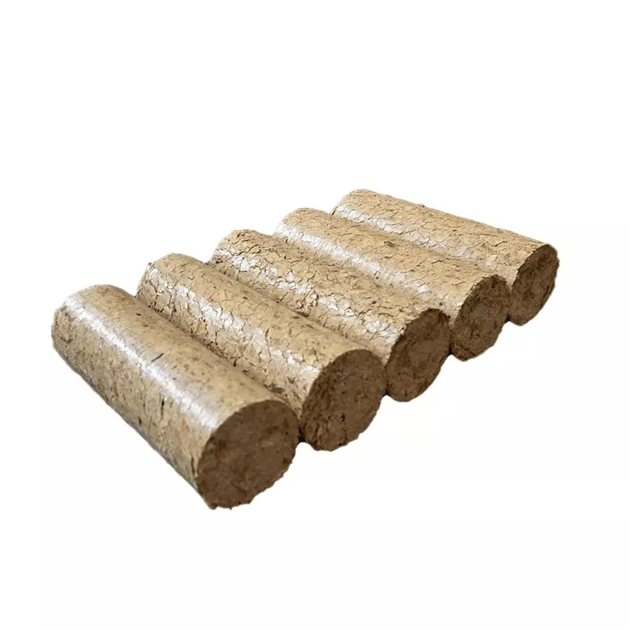 Bulk Ruff Wood Briquettes/ Wood Briquettes Ruf/ Hardwood Briquettes ...