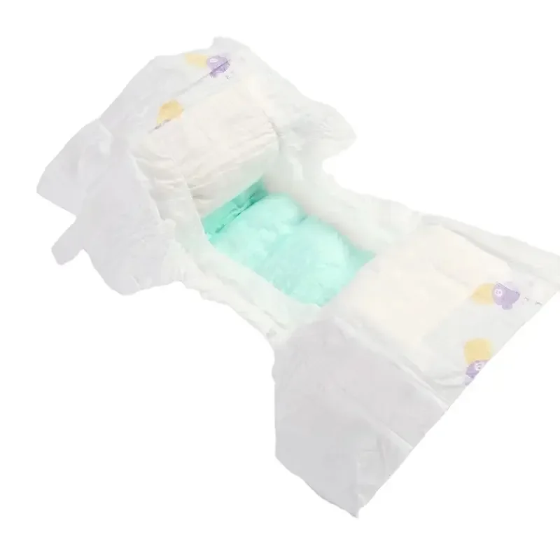 Baby Diapers In Size Sap Diapers For All Ages In Japan Made From Soft ...