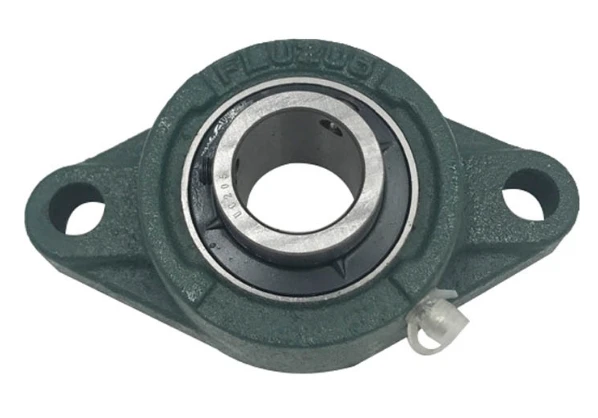 Cast Iron Bearing Housing Ucfl206 Rulman Ucfl 206 Ucfl 205 Ucfl 205-14 Ucfl205-16 Ucfl207 ...