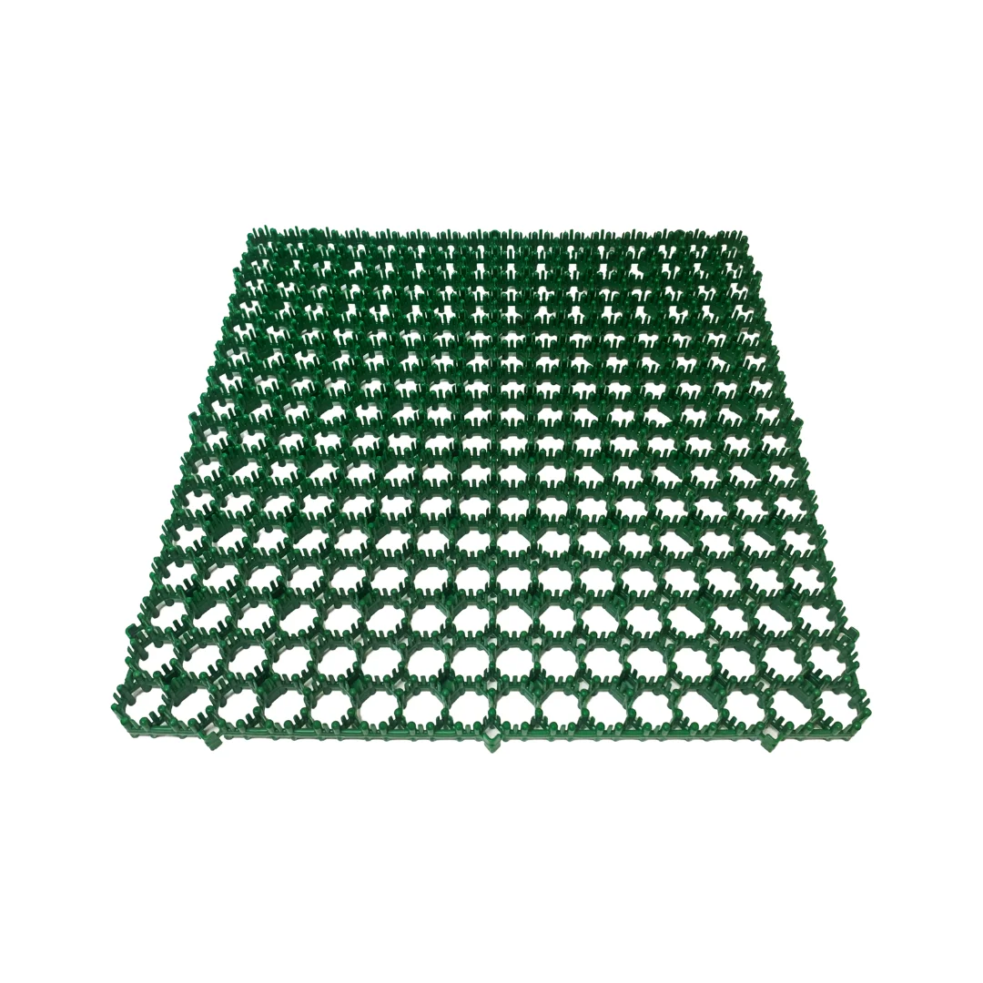 Ground Reinforcement Grids, Grass Protection Meshes and Rubber Grass ...