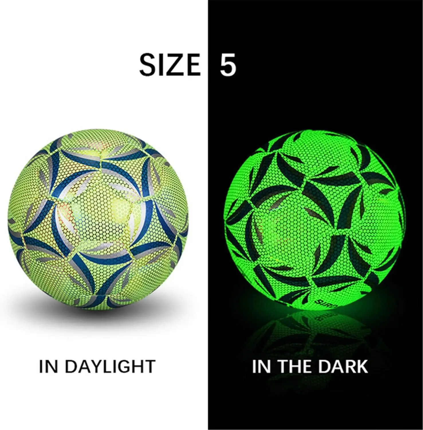New Official Match Soccer Ball 2023 New Football for Men High Quality ...