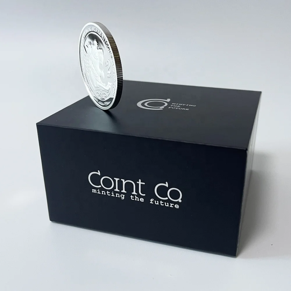 China Manufacture Make Your Own Souvenir Coin Cheap Custom Design Logo ...