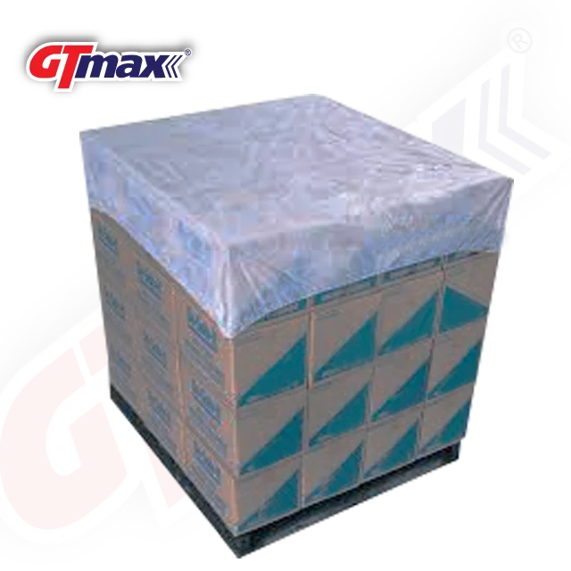 Pallet Top Cover Sheet Gt-max For Packaging Industry Prevent Goods ...