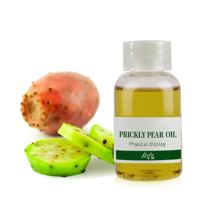 Wholesale 100% Pure Organic Cactus Prickly Pear Seed Essential Oil ...