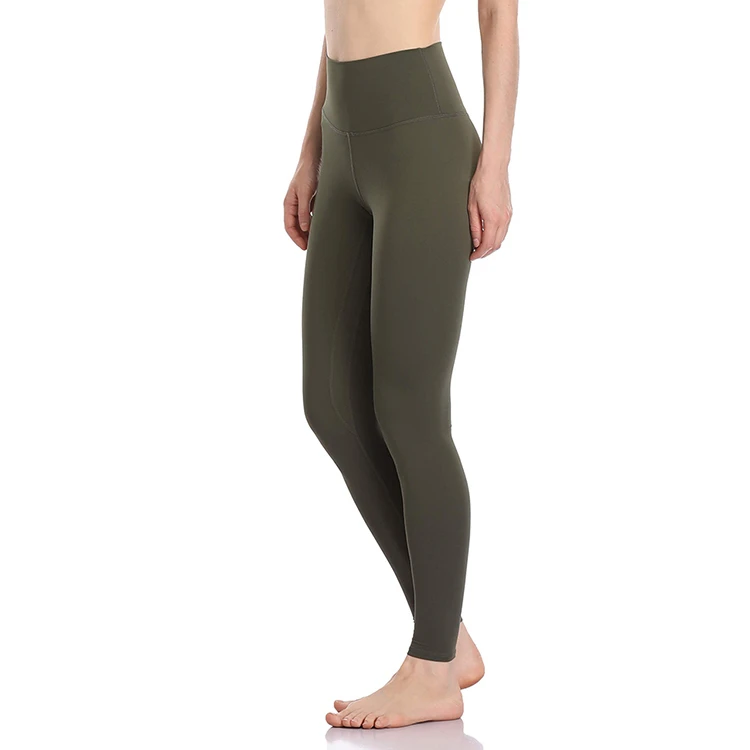 New Arrival 2024 Design Women Legging Gym Workout Fitness Seamless ...