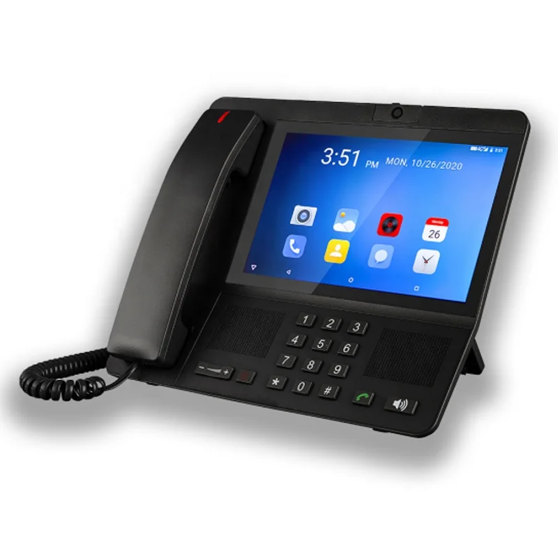 4G VoLTE Android Phone 8 inch FWP WiFi Camera Telephone| Alibaba.com