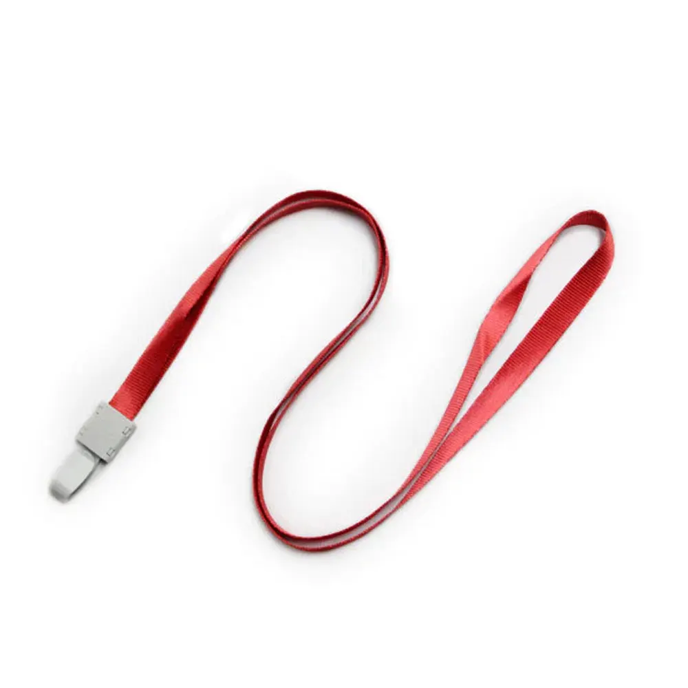 Reflective Lanyards with Customized Logo - Safety & Style