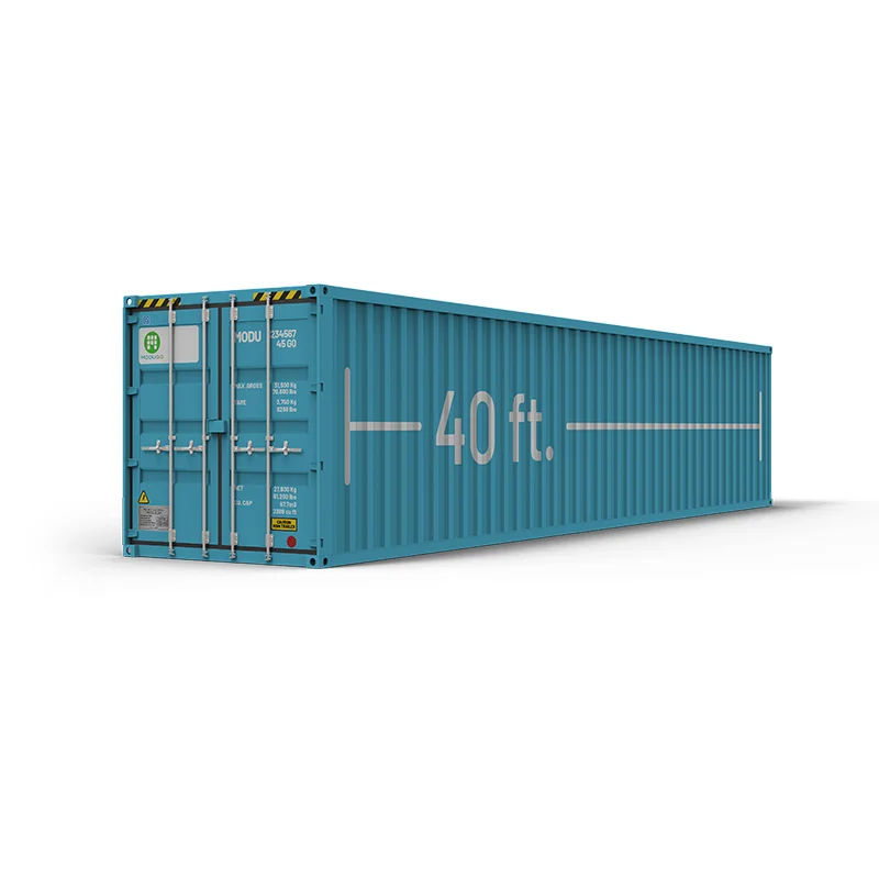 20ft 40ft 40hc New Empty Container Shipping Container Used Container ...