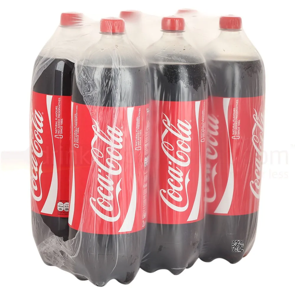 Low Priced 100% Coca Cola Soda Carbonated Drinks All Sizes - Buy Coca ...