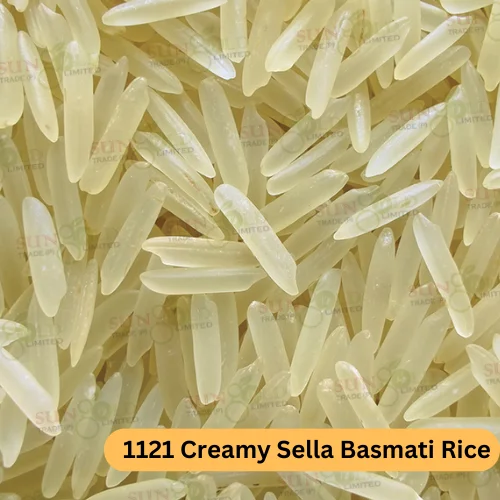 1121 Sella Basmati Rice Best Quality For Sale Delicious Taste Long Grain White Rice Sella Rice ...