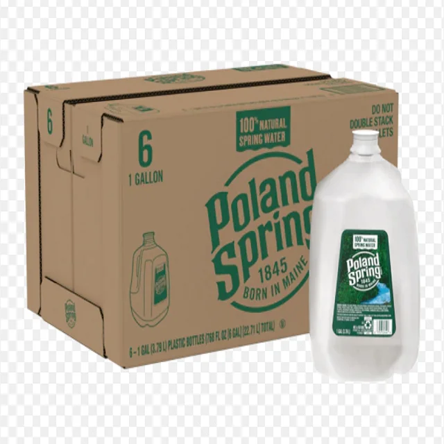 Direct Supplier Natural Poland Spring Water Bulk Quantity Available At ...
