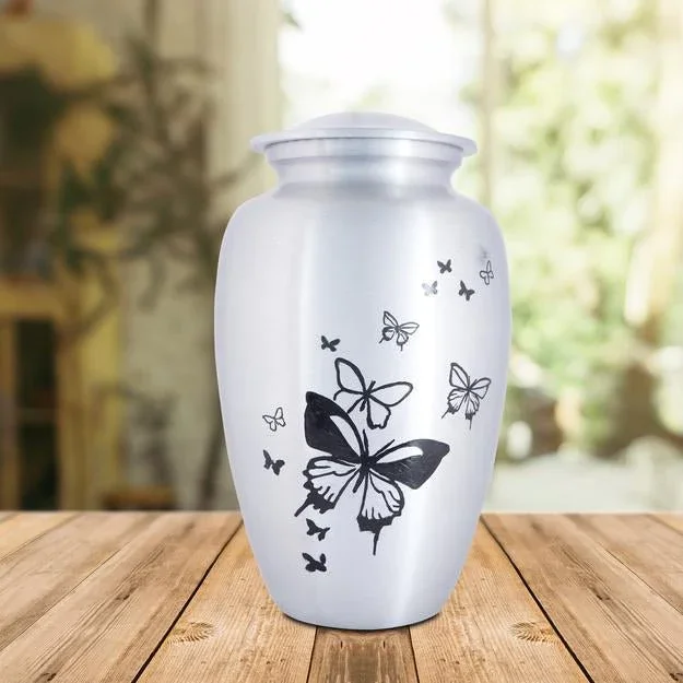 New Design Cremation Urns - Modern & Unique Burial Solutions