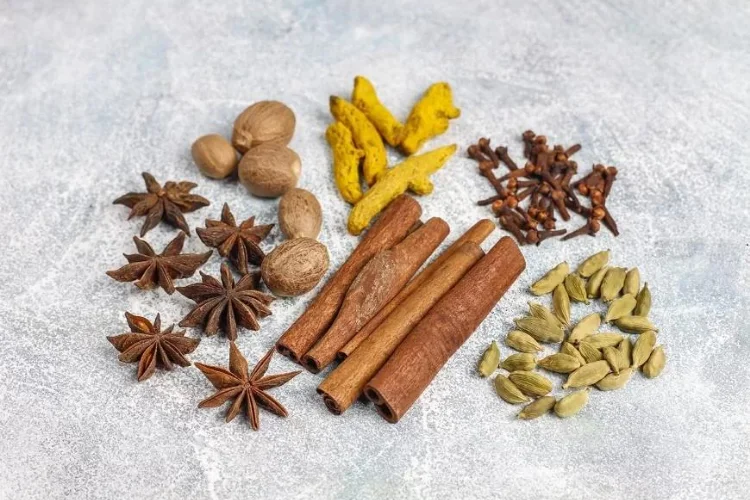 Best Price 2024 Dried Star Anise Aniseed Broken Flower - Buy Dried Star ...