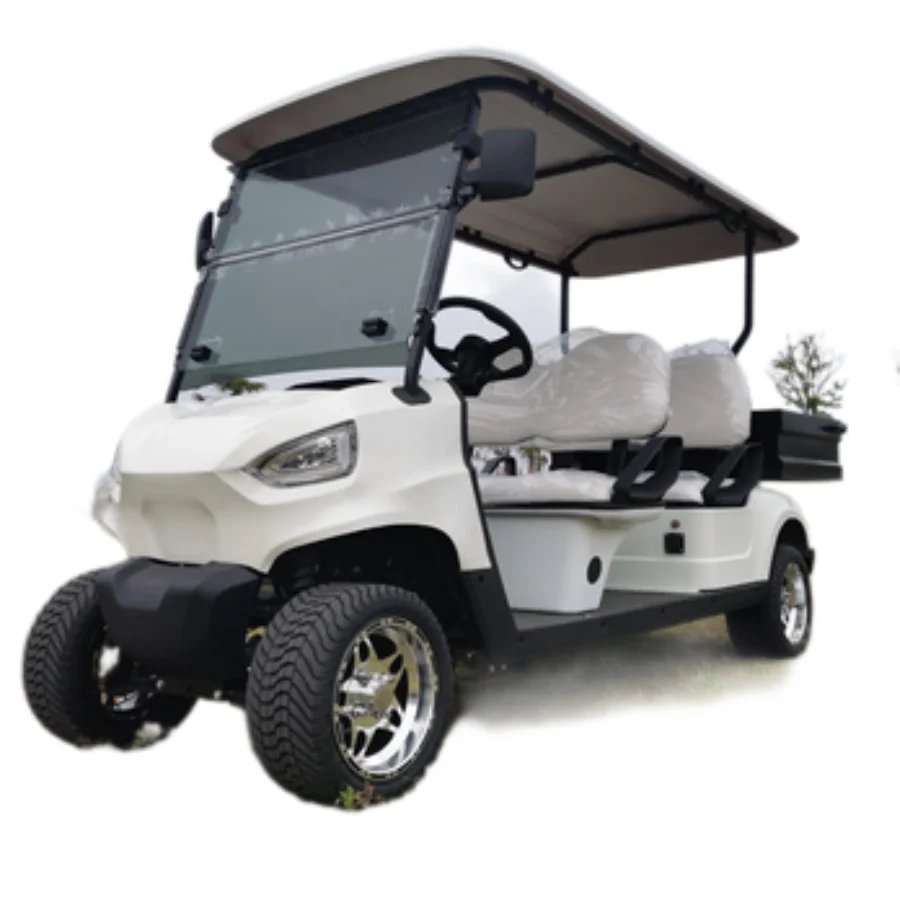 2023 Ready To Ship 2 Seater Electric Golf Cart For Sale - Buy Golf Cart ...