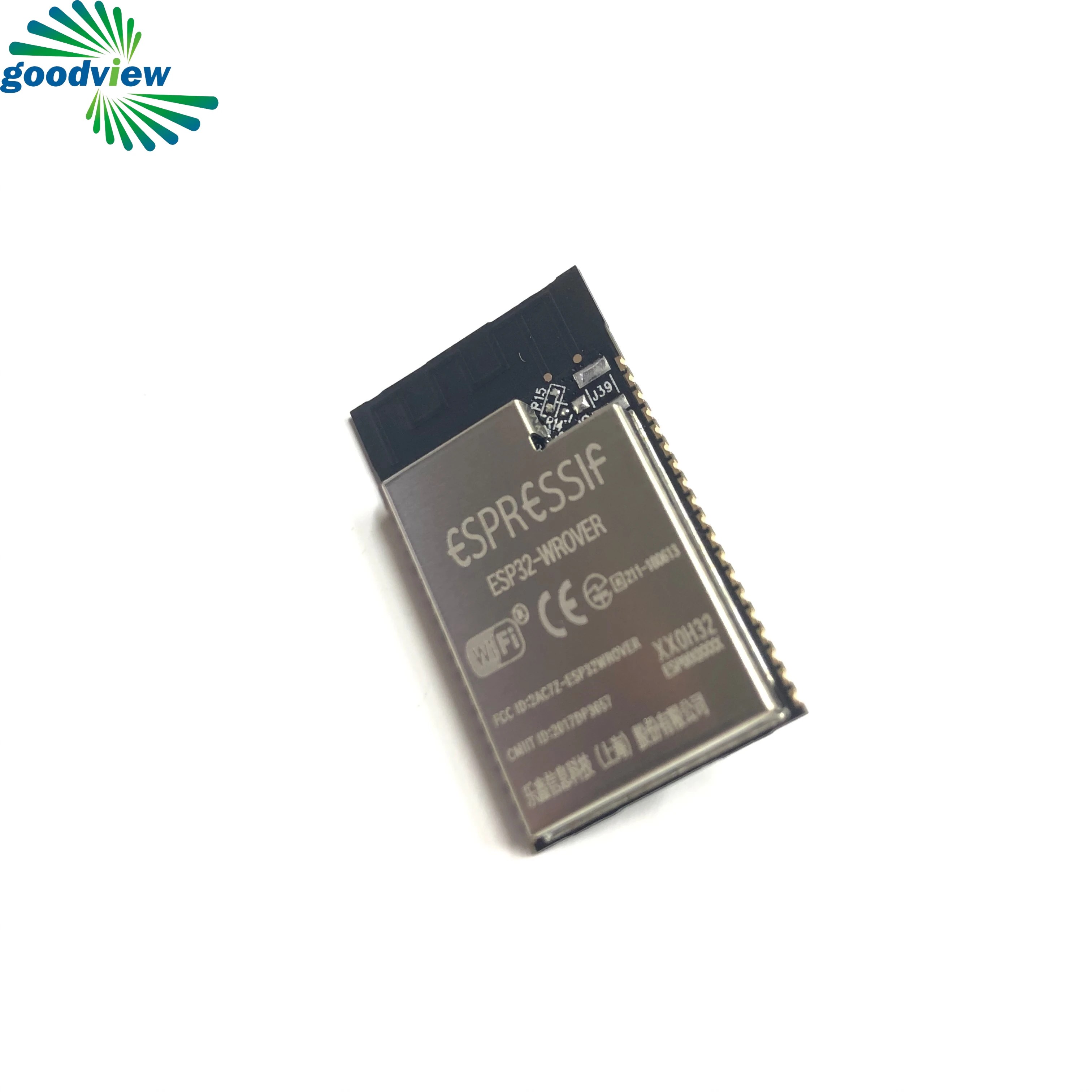 ESP32-WROOM-32UE-N4 ESP32-WROOM-32UE-N8 ESP32-WROOM-32UE-N16 ESP32 ...