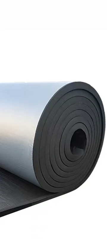 Wholesale Building Reflective Aluminum Foil Bubble Heat Insulation ...