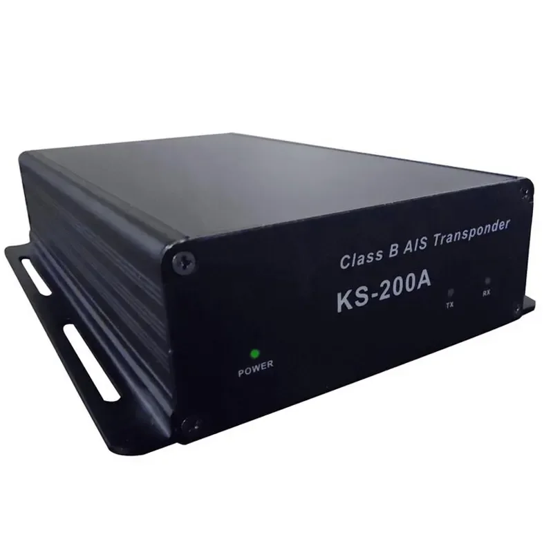 Marine AIS Class B Transponder System Made in China 25KHz Channel ...
