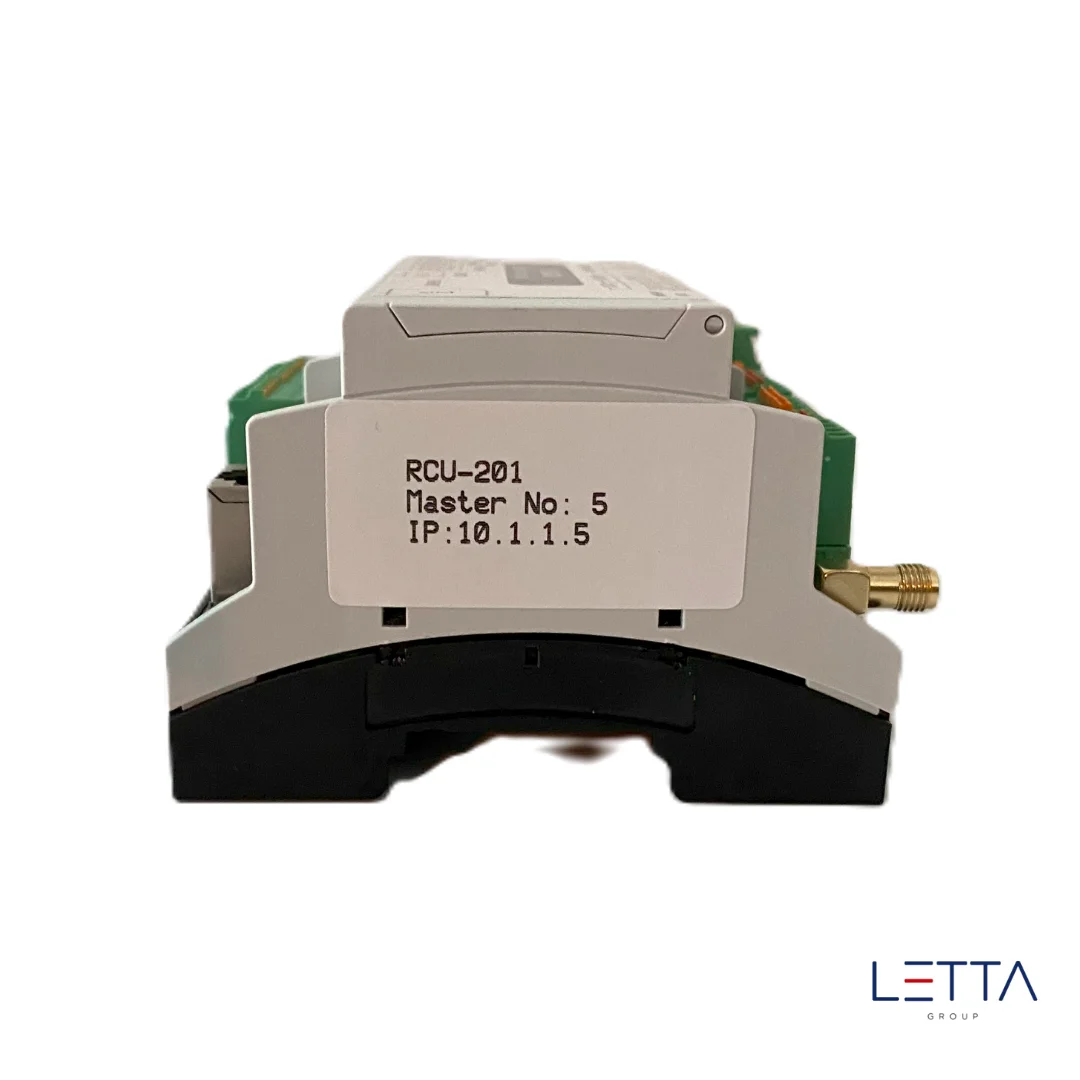 Rcu - 201 Industrial Iot Gateway - Buy Remote Control iot gateway ...