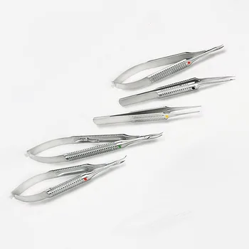 Ce Iso Certified Basic Ophthalmology Surgical Instruments Equipment ...