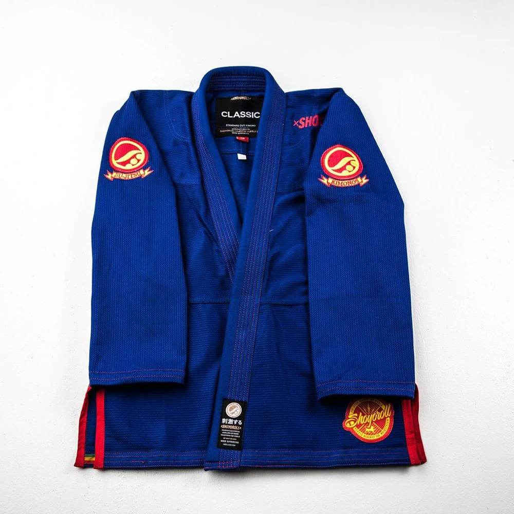 Professional Light Weight Jiu Jitsu Gi/ Custom Made Bjj Gi/ Brazilian ...