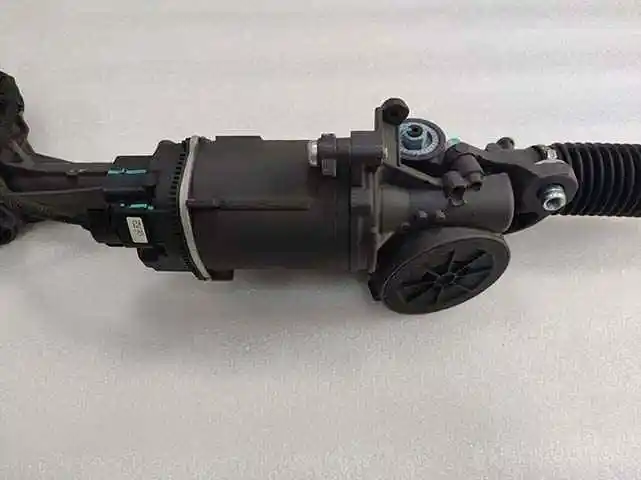 Mk7 Se Bluemotion Power Steering Rack 5q2 423 051 M 5qd 423 051 Ad ...